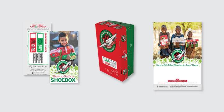 Project Leader Resources | Samaritans Purse